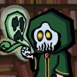 voodoom__ (@voodoom__) | VGen