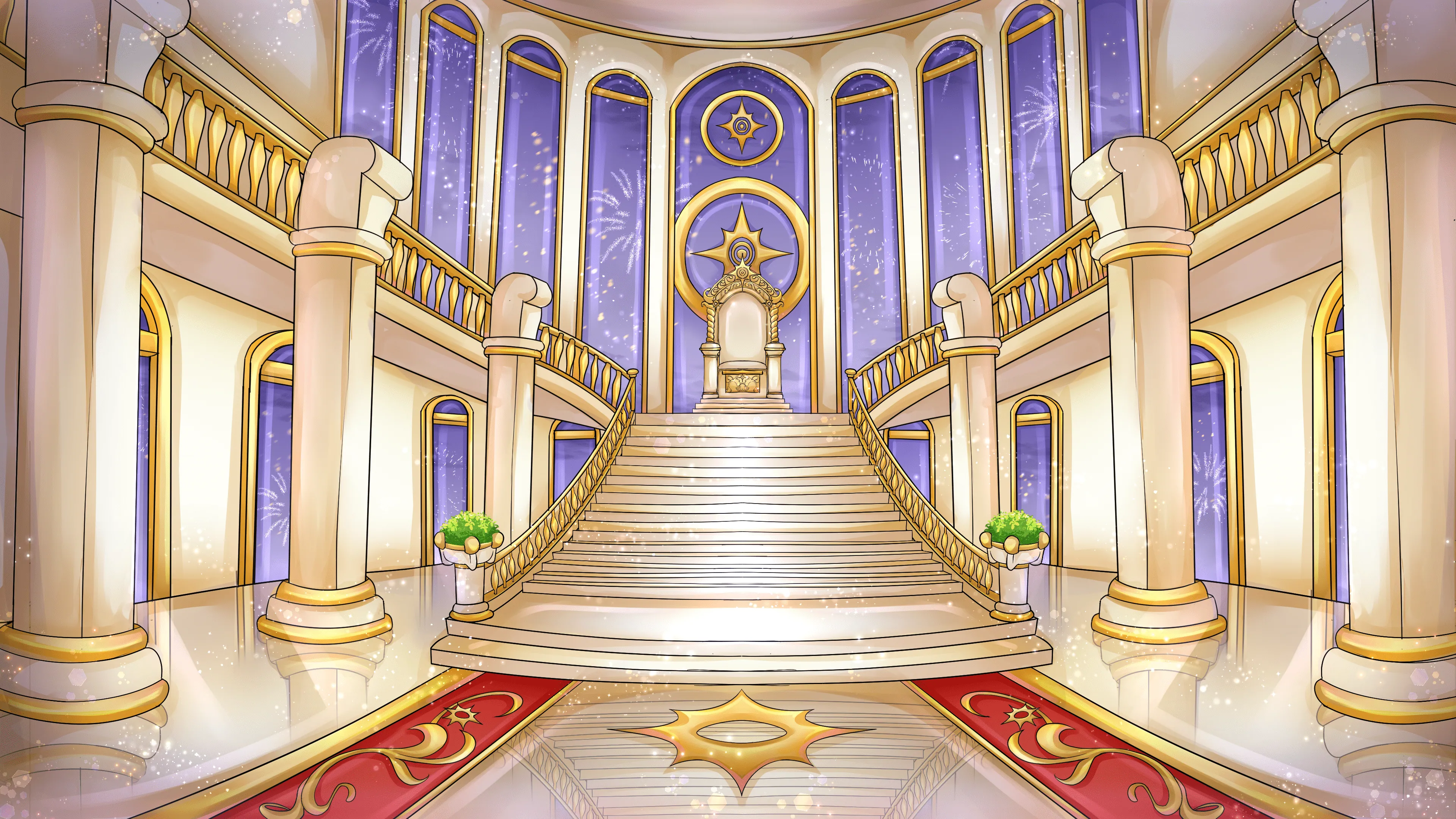 Akeno Arata || VTuber Artist & Rigger (@akenoarata) | VGen