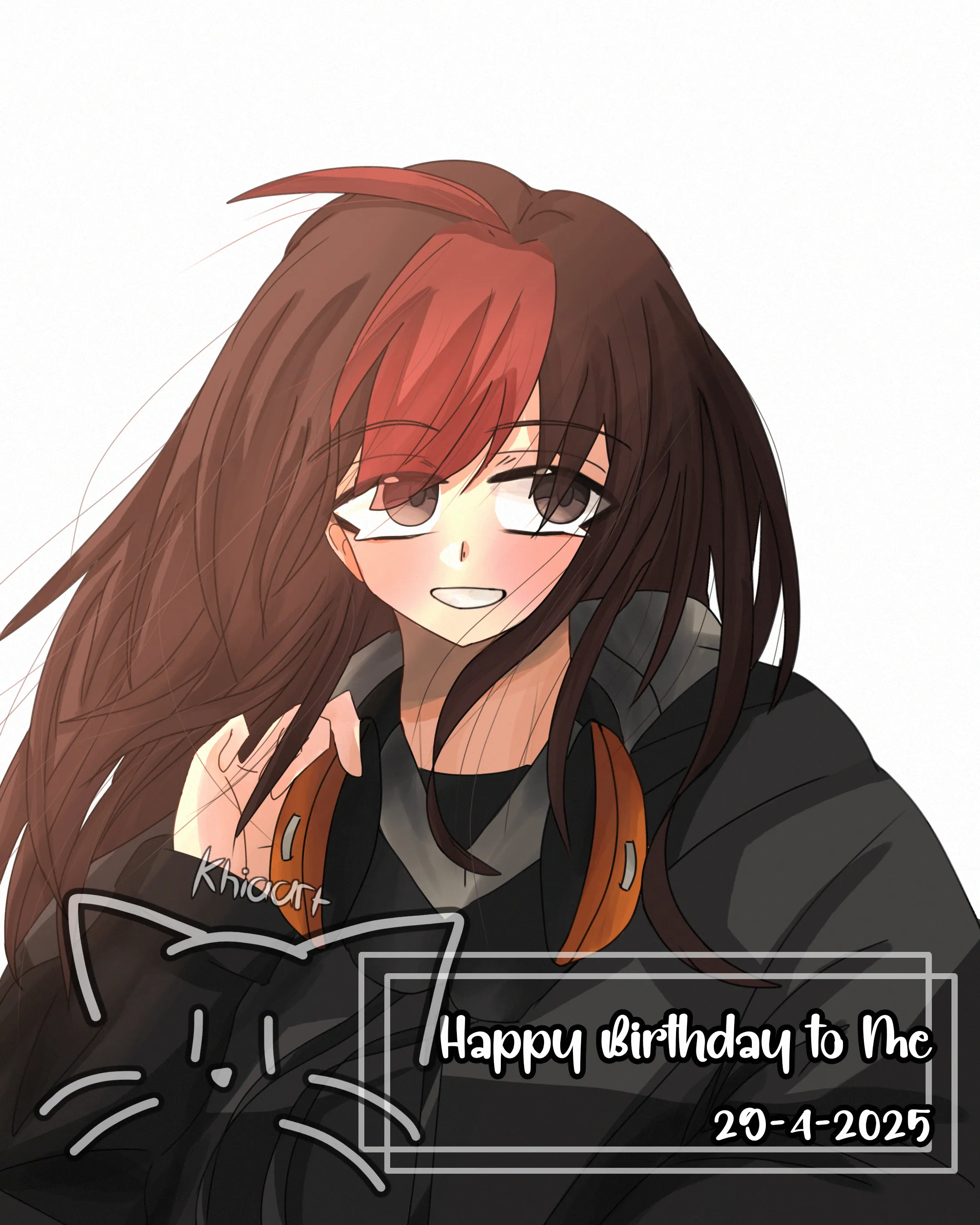 Khia_art (@Khia_art) | VGen