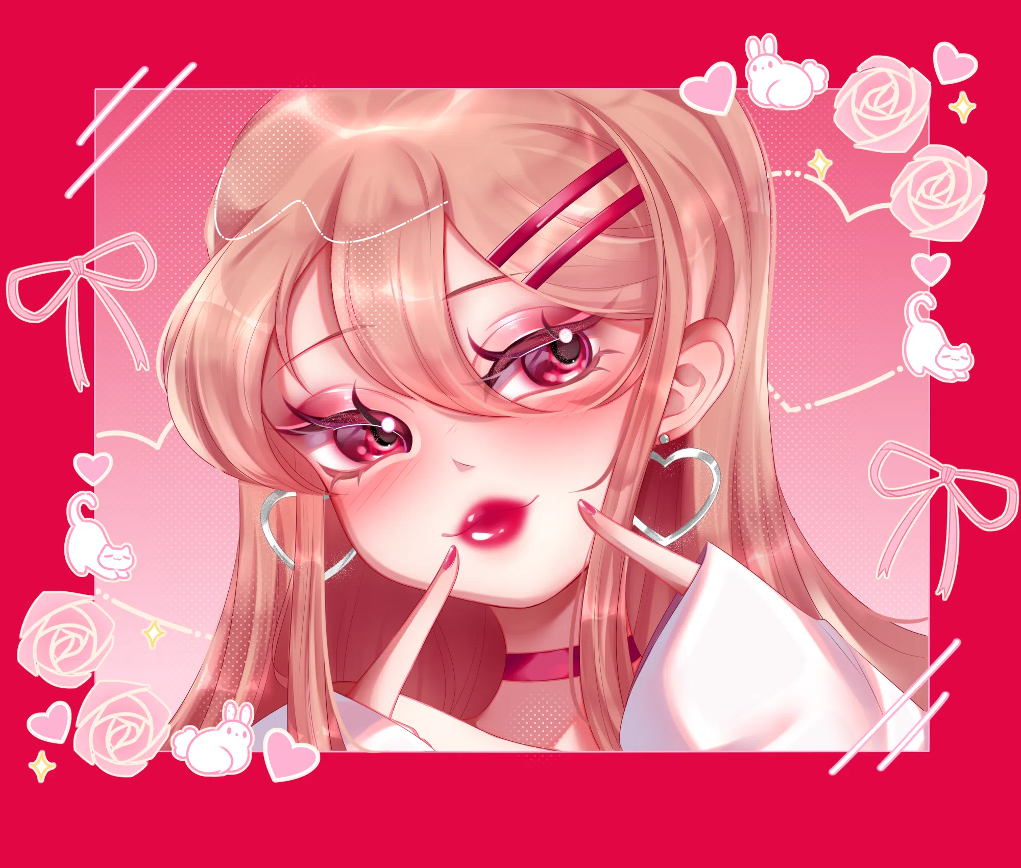 Mixi-Art (@Mixi-Michi) | VGen