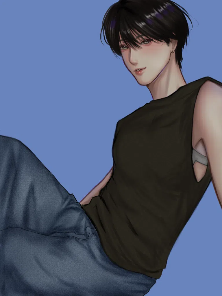 Jinoo527 (@Jinoo527) | VGen