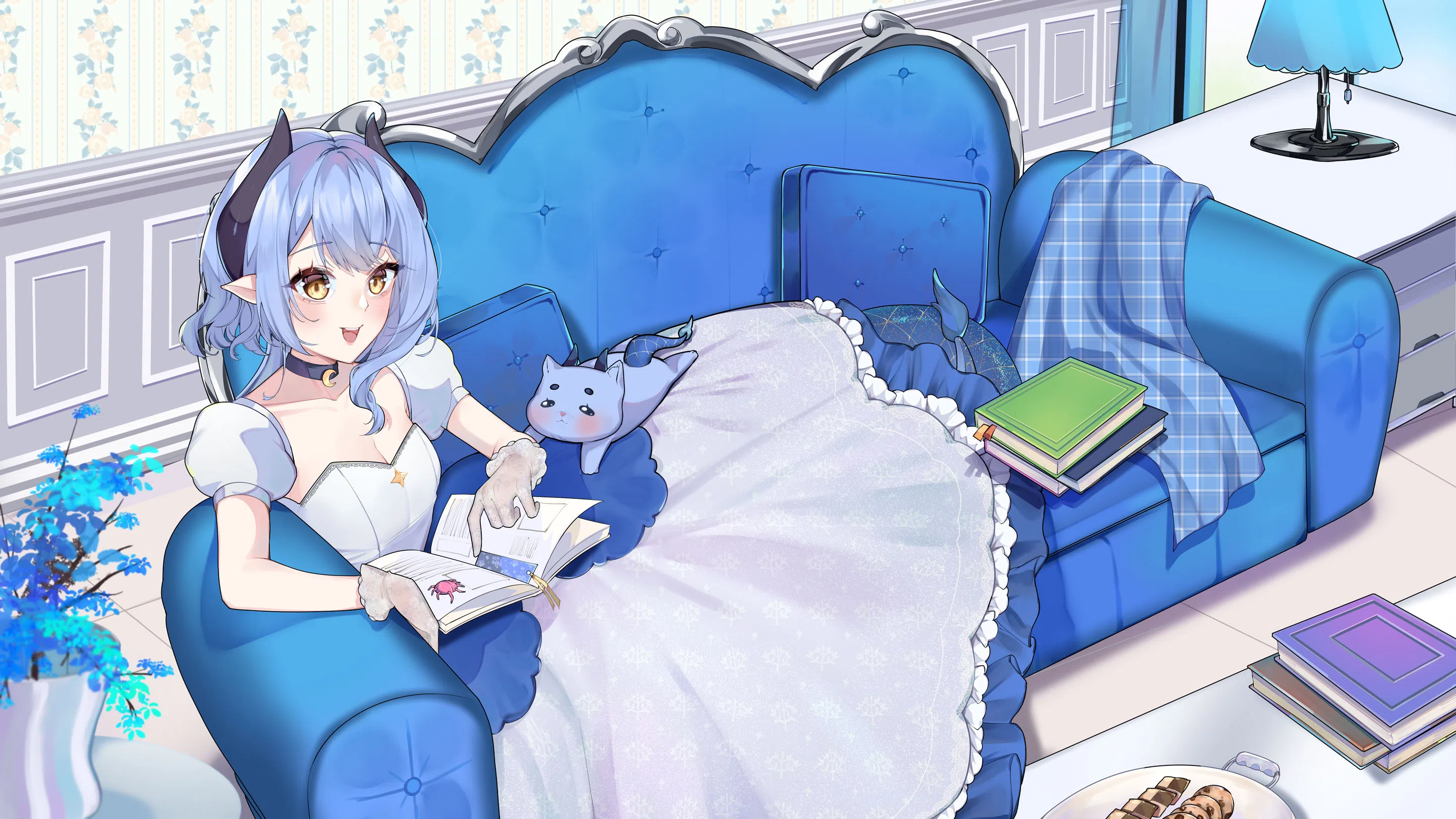 [Emotes] Set of 10 by riia🌸 (@riia_arts) | VGen