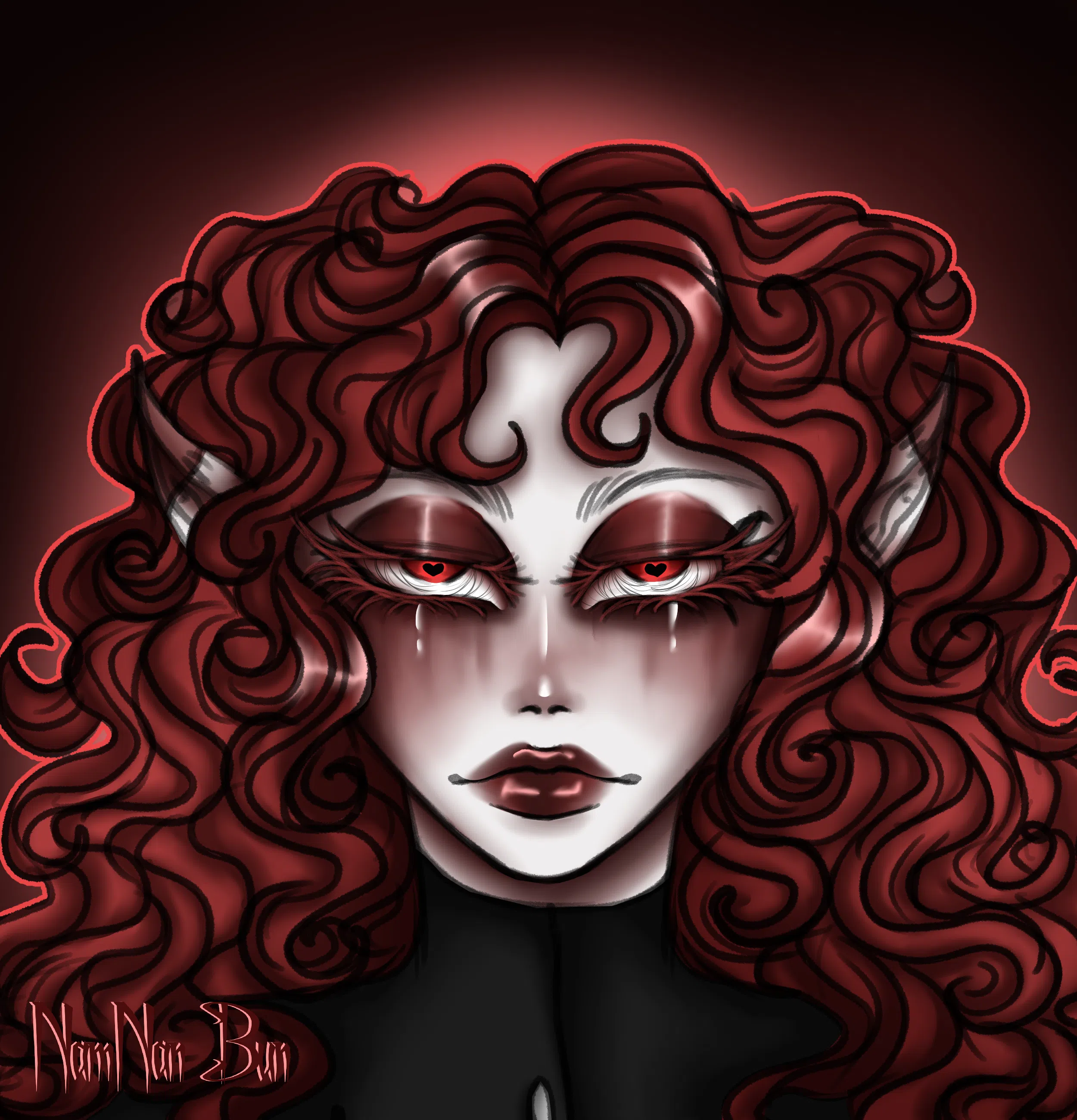 NamNan Bun (@NamNan_Bun) | VGen