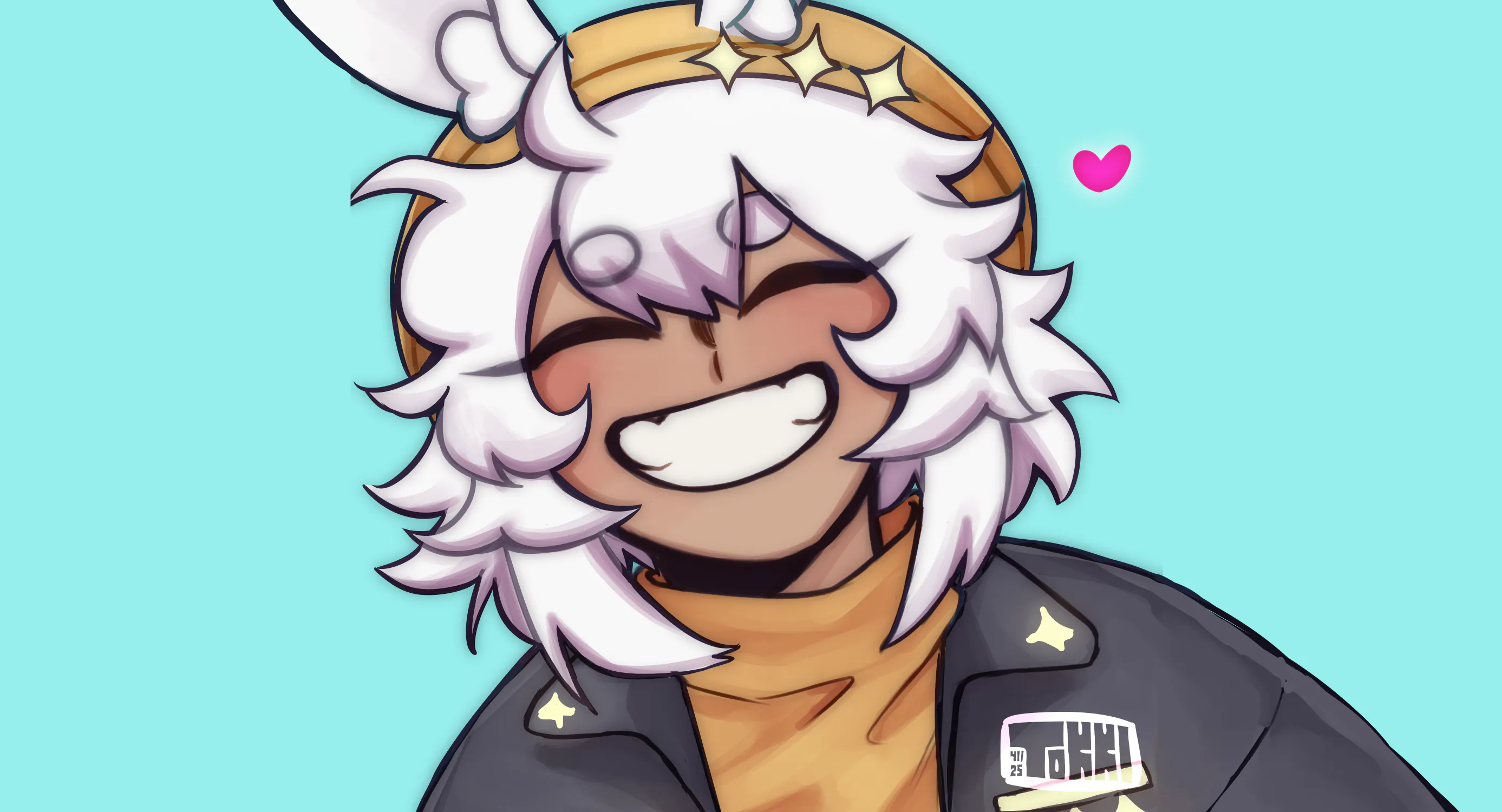 Tokki_Bun (@Tokki_Bun) | VGen