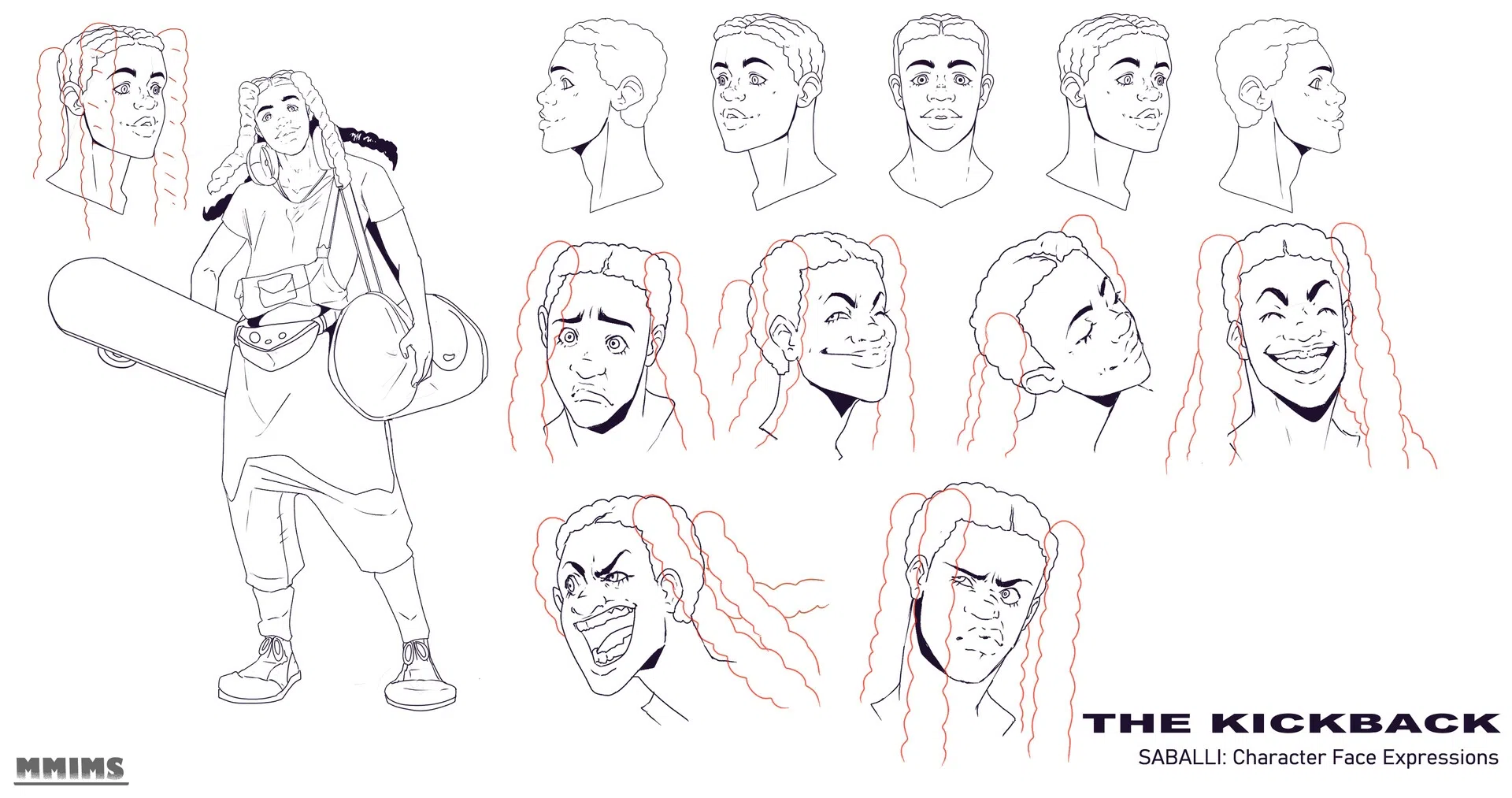 Nova (@NovaDev) | VGen