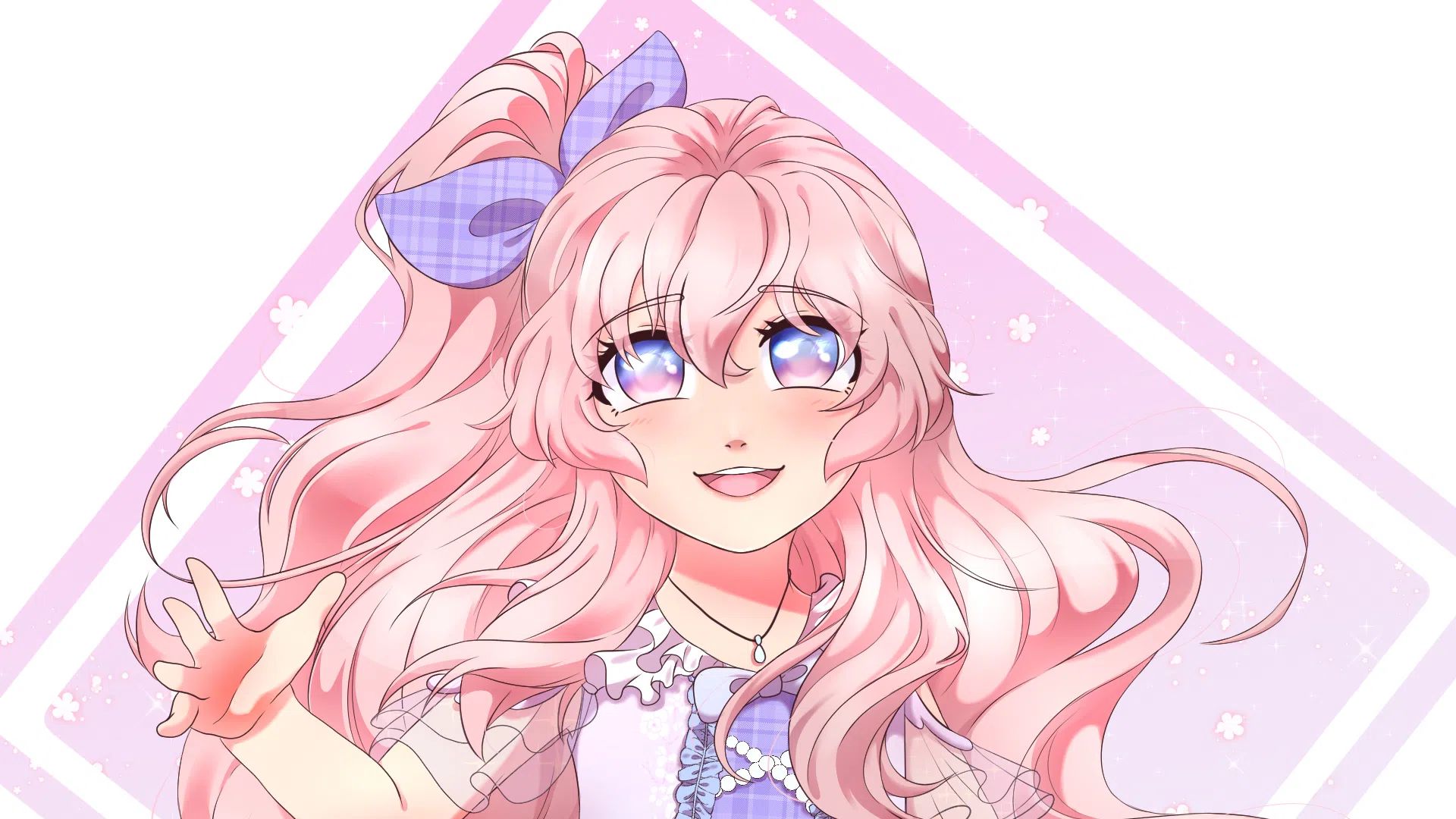 Violet-Lau (@violetlau) | VGen