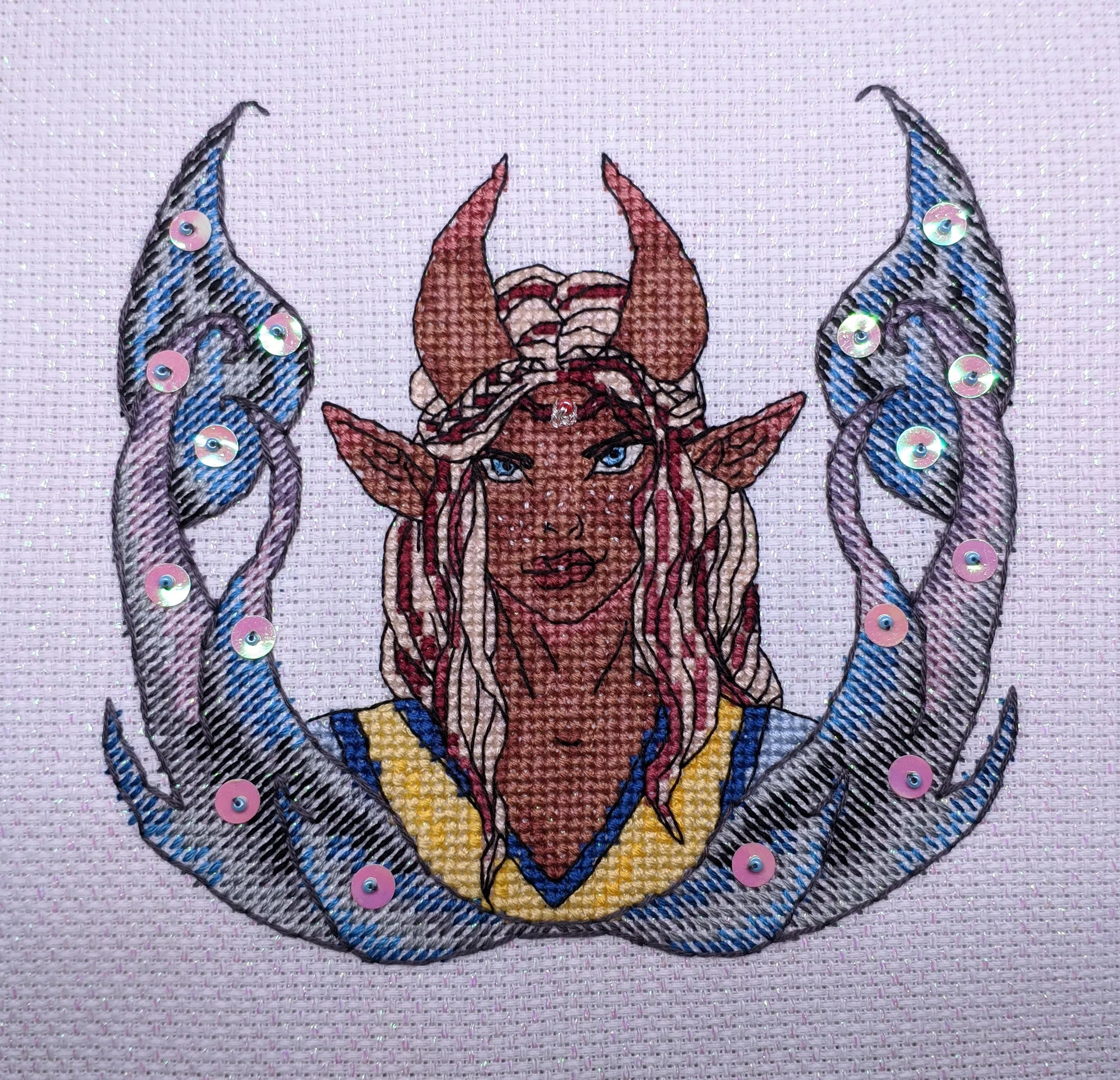 Damera (@Damera) | VGen