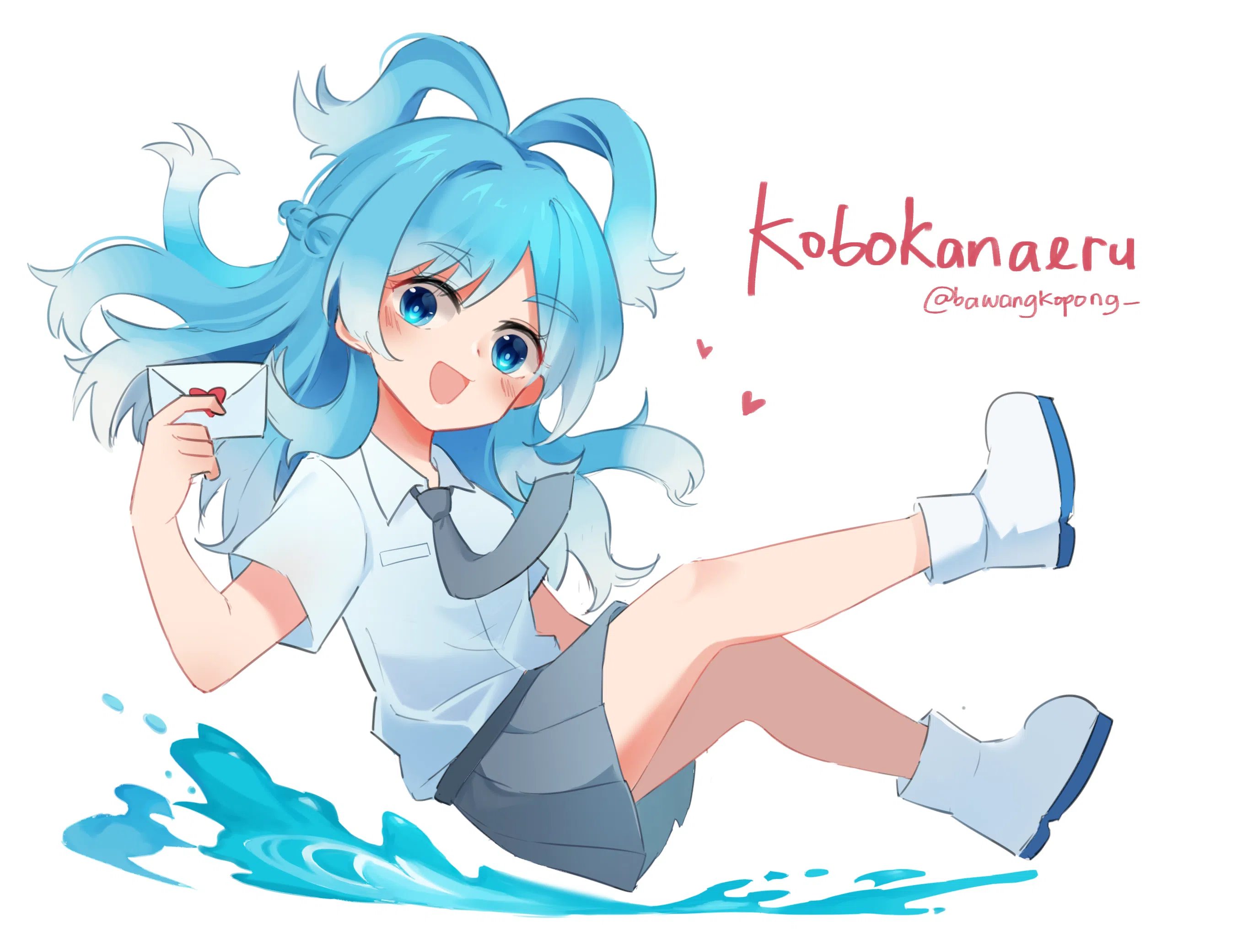 pt_hanifa (@pt_hanifa) | VGen