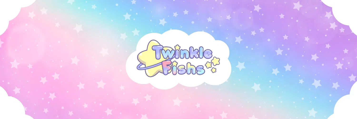 TwinkleFishs (@twinklefishs) | VGen