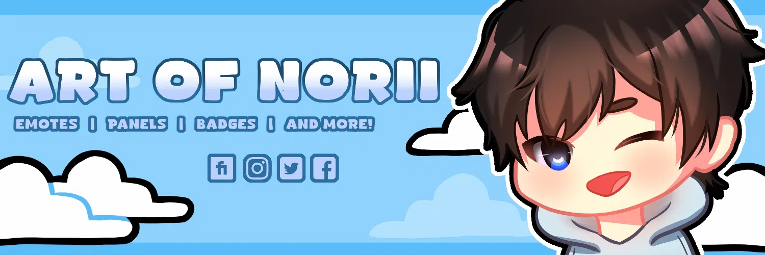 Norii (@Norii) | VGen