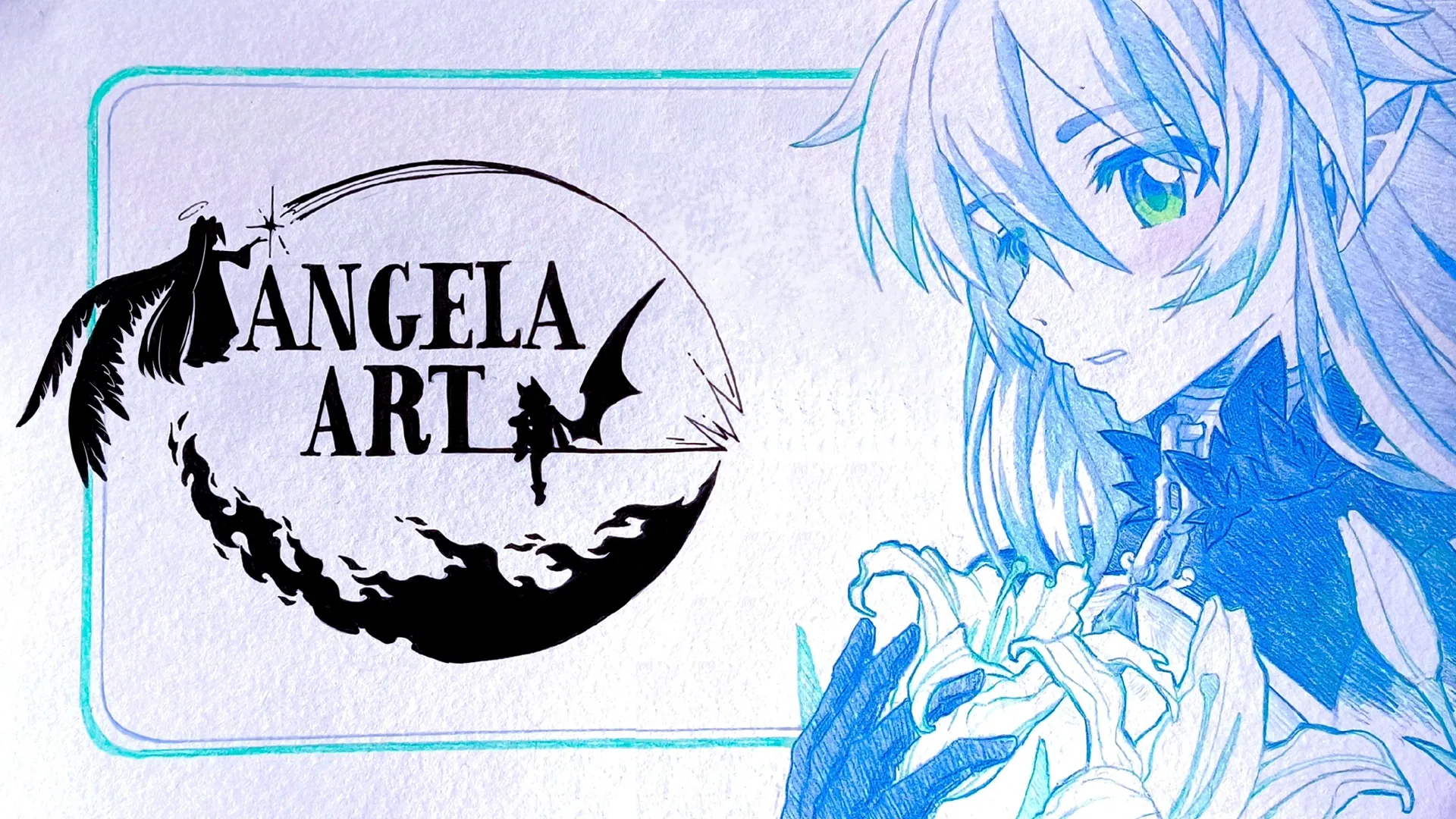 Angela_Art (@Angela_Art) | VGen