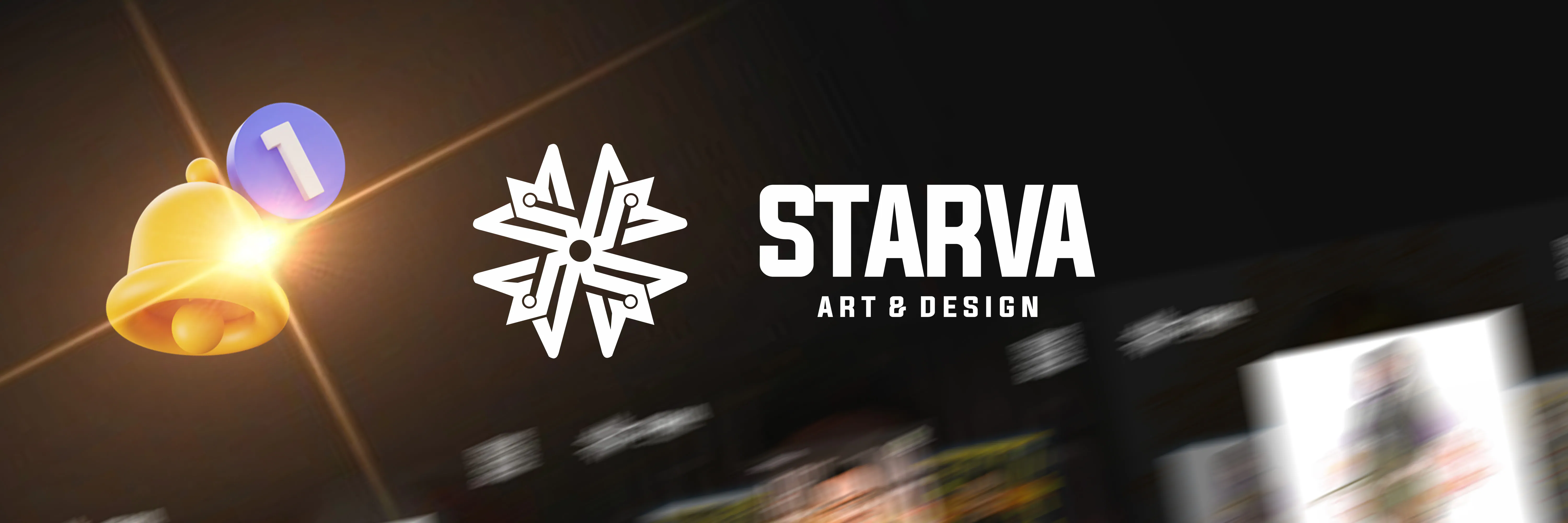 Starva Art (@starvaart) | VGen