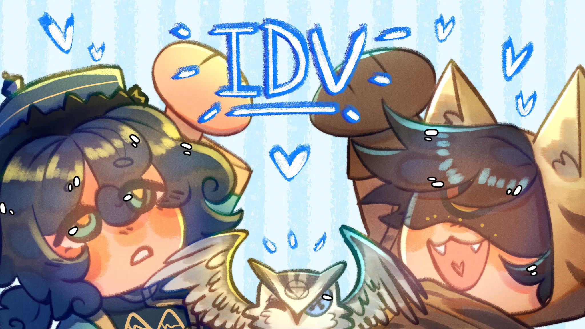 Frani (@Frani) | VGen