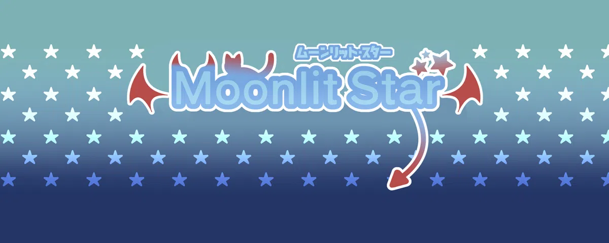 Moony⭐️🌙 (@moonyboy) | VGen