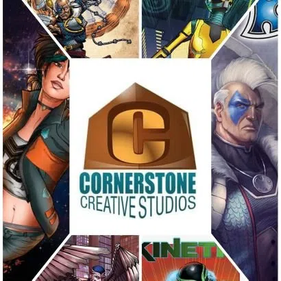 Cornerverse (@Cornerverse) | VGen