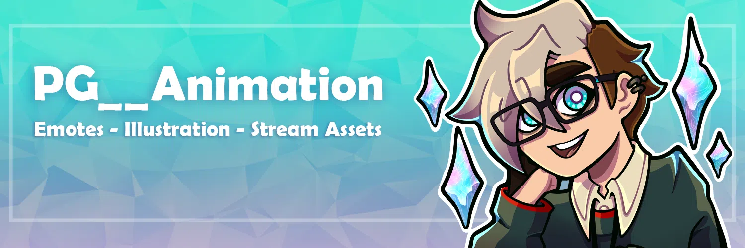 PG__Animation (@PG__Animation) | VGen
