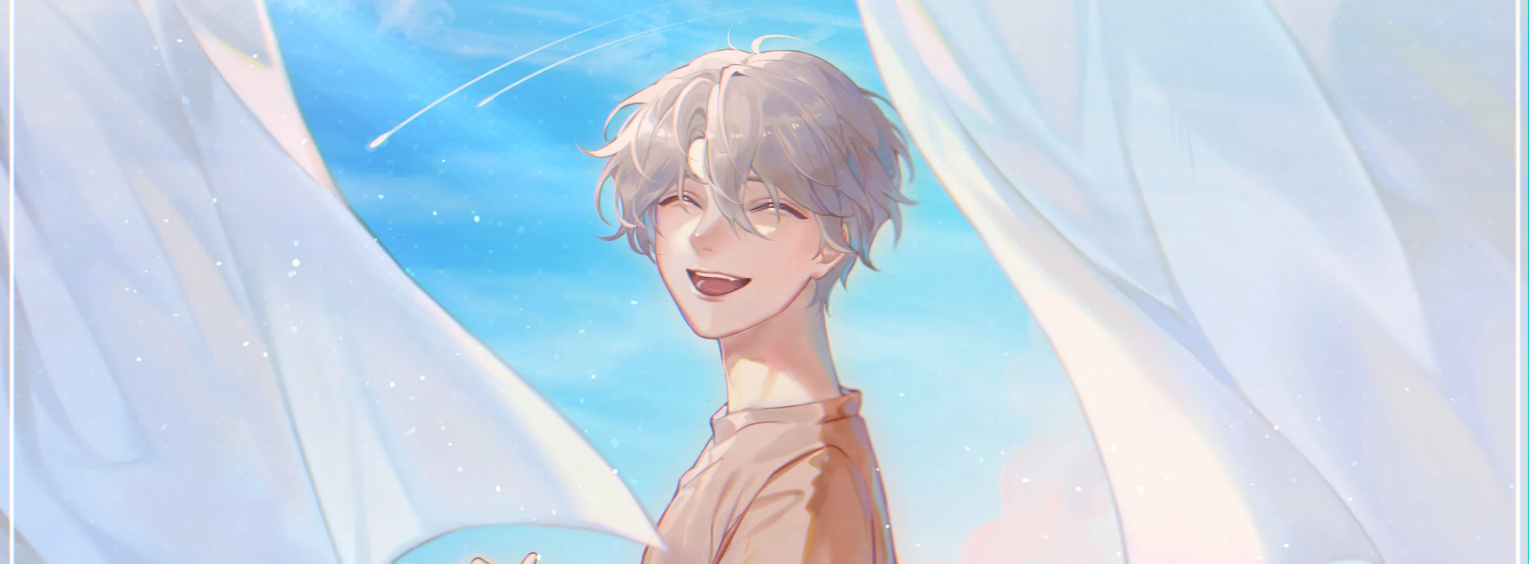 Fooj (@puyupyon) | VGen