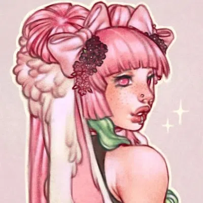 QueenJamsLace (@QueenJamsLace) | VGen