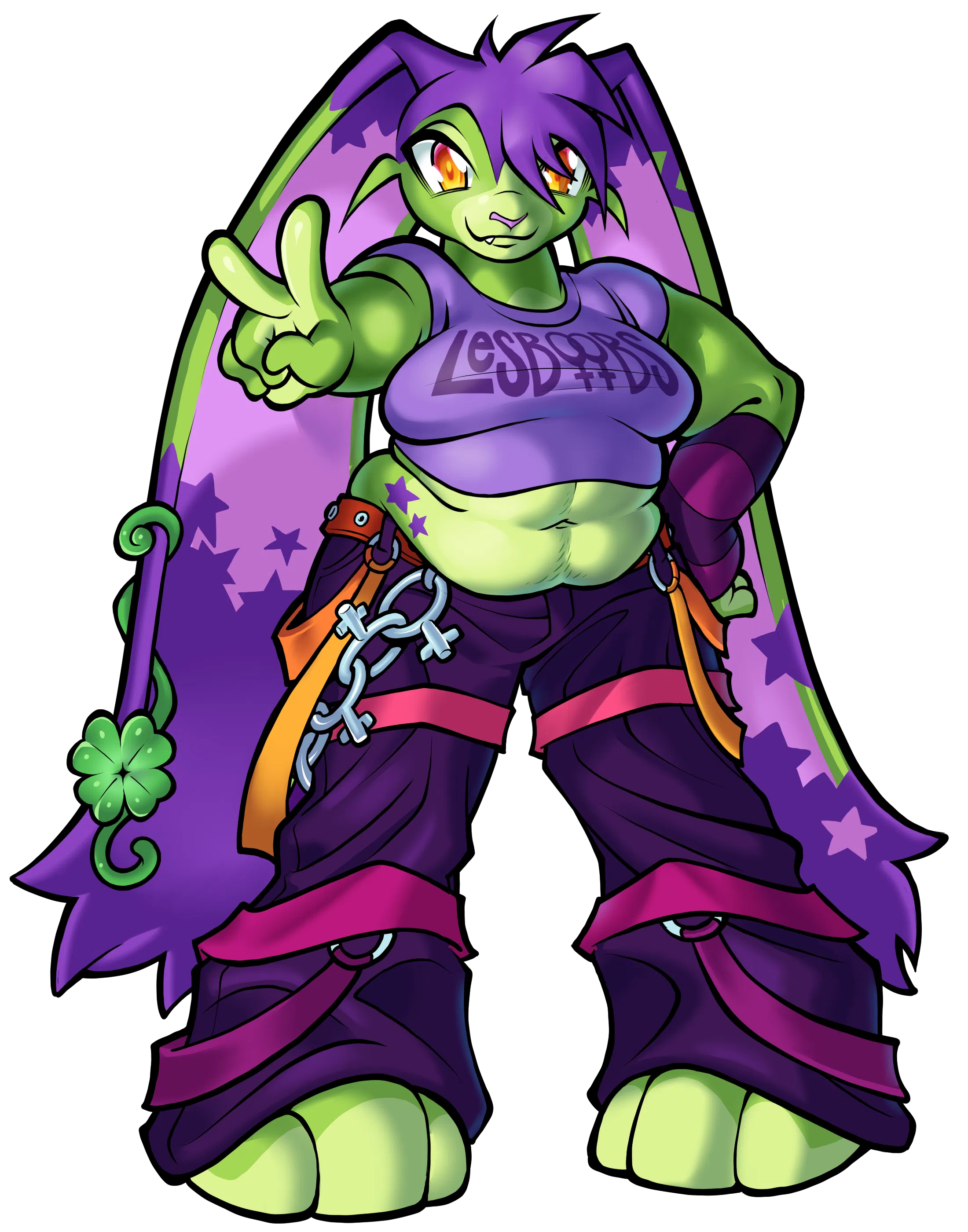 Soft Shaded, Lined Commission by cbts004 (@cbts004) | VGen