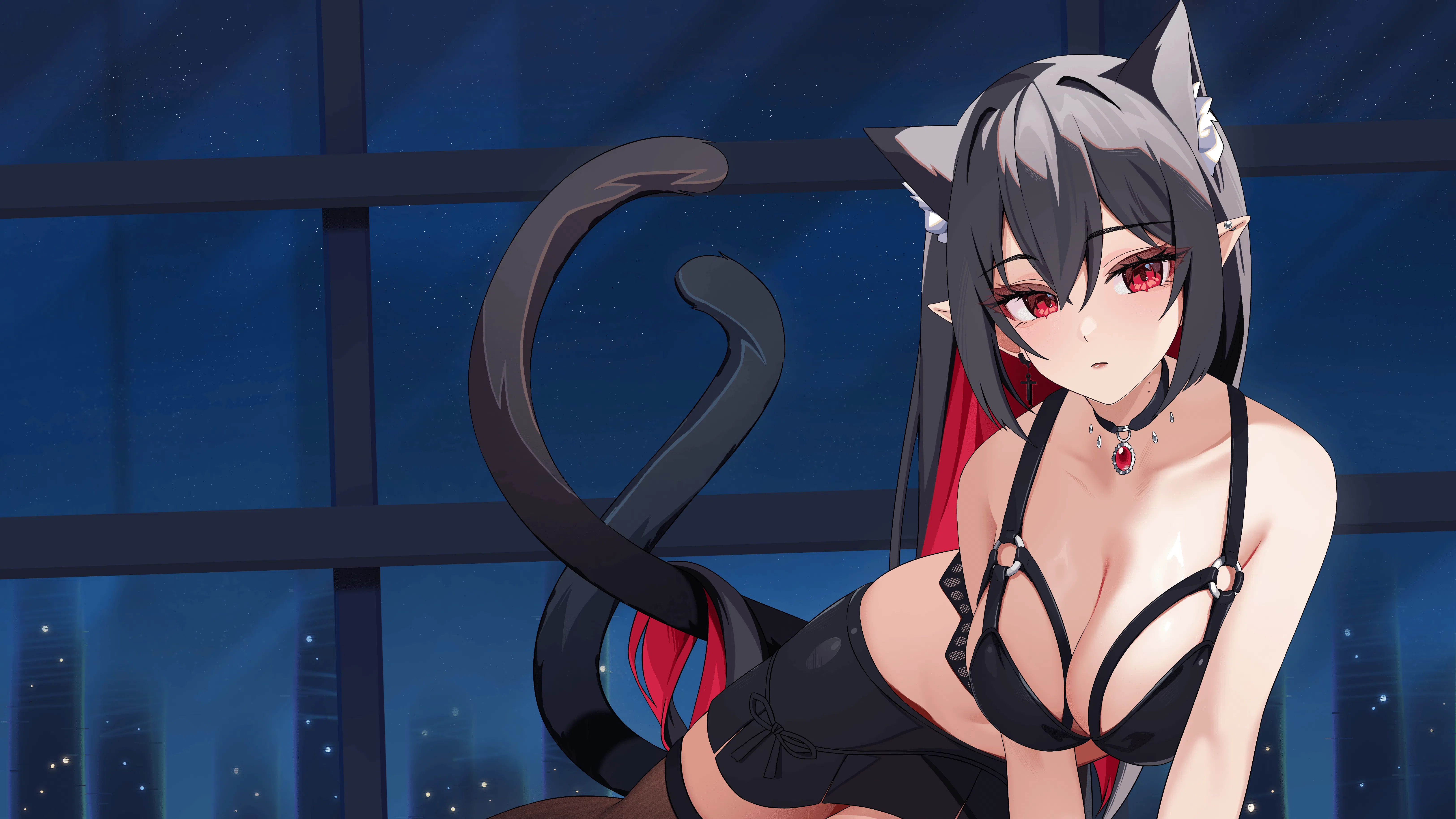 MikaVampire (@MikaVampireVT) | VGen