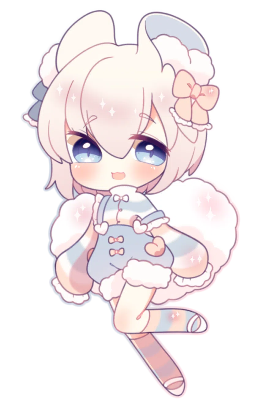 Abaddonsu (@Abaddonsu) | VGen