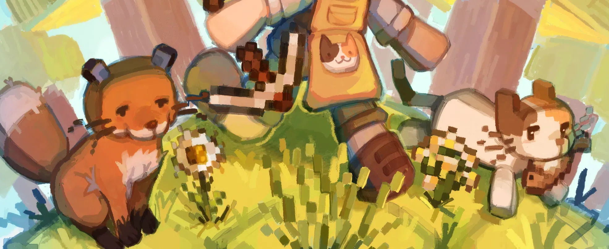 Pygo (@pygo_) | VGen