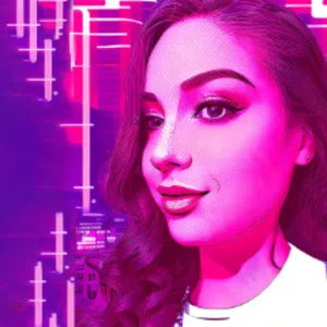 susy_r (@susy_r) | VGen