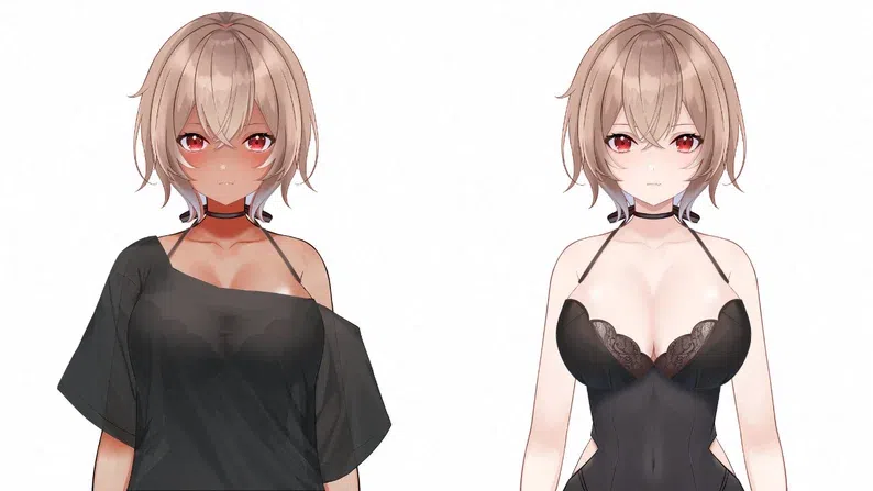 Akira Vtuber (@Kaitoakira) | VGen