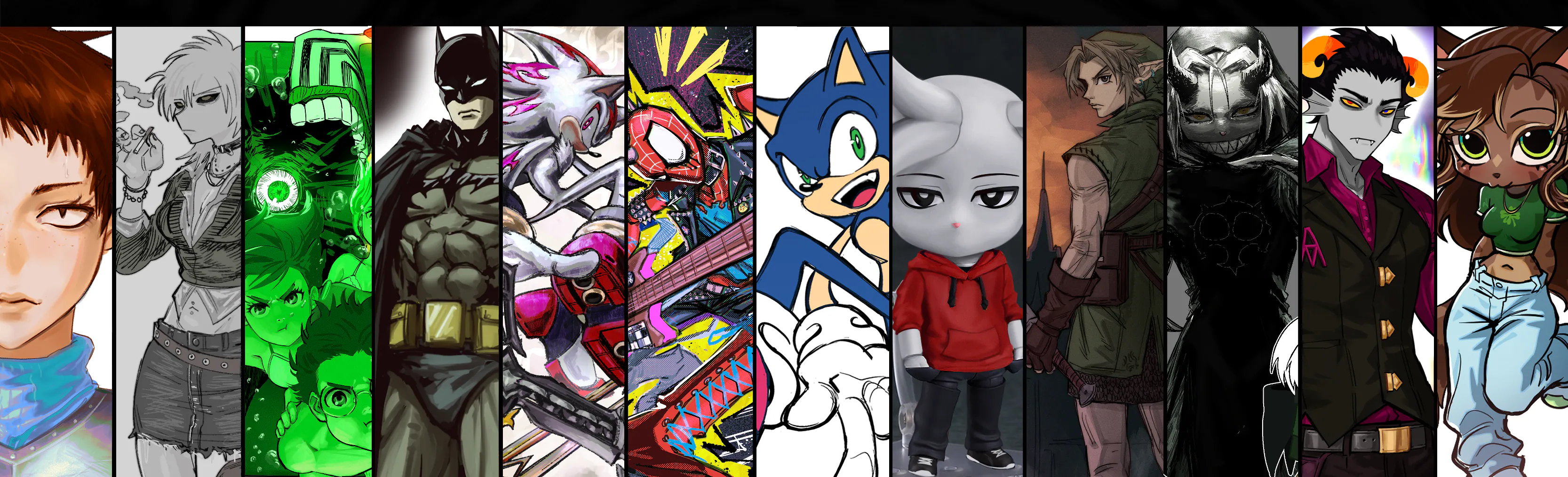 nairda [𝐑𝐄𝐀𝐃 𝐒𝐧𝐄] (@nairda) | VGen