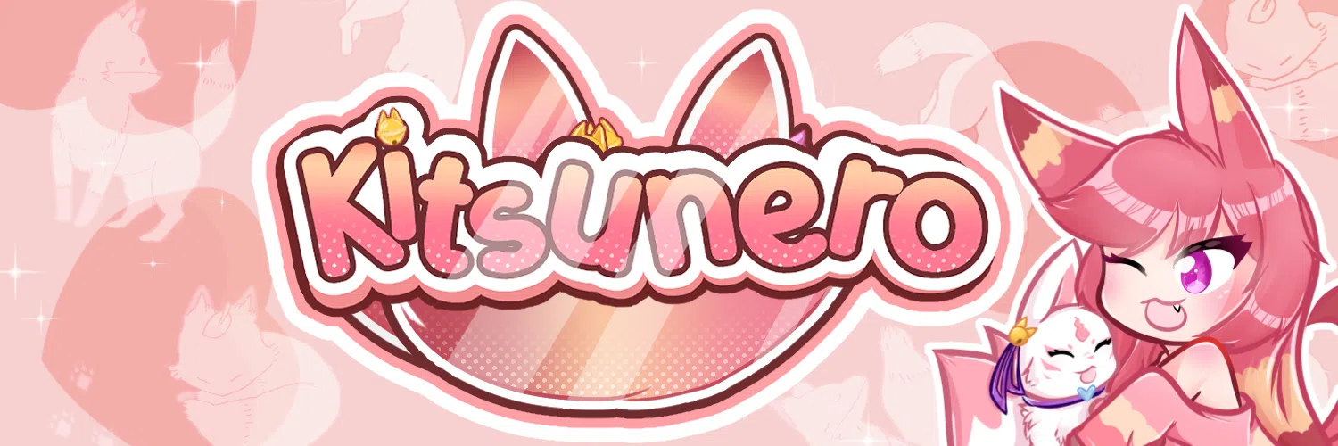 Kitsunero (@Kitsunero) | VGen