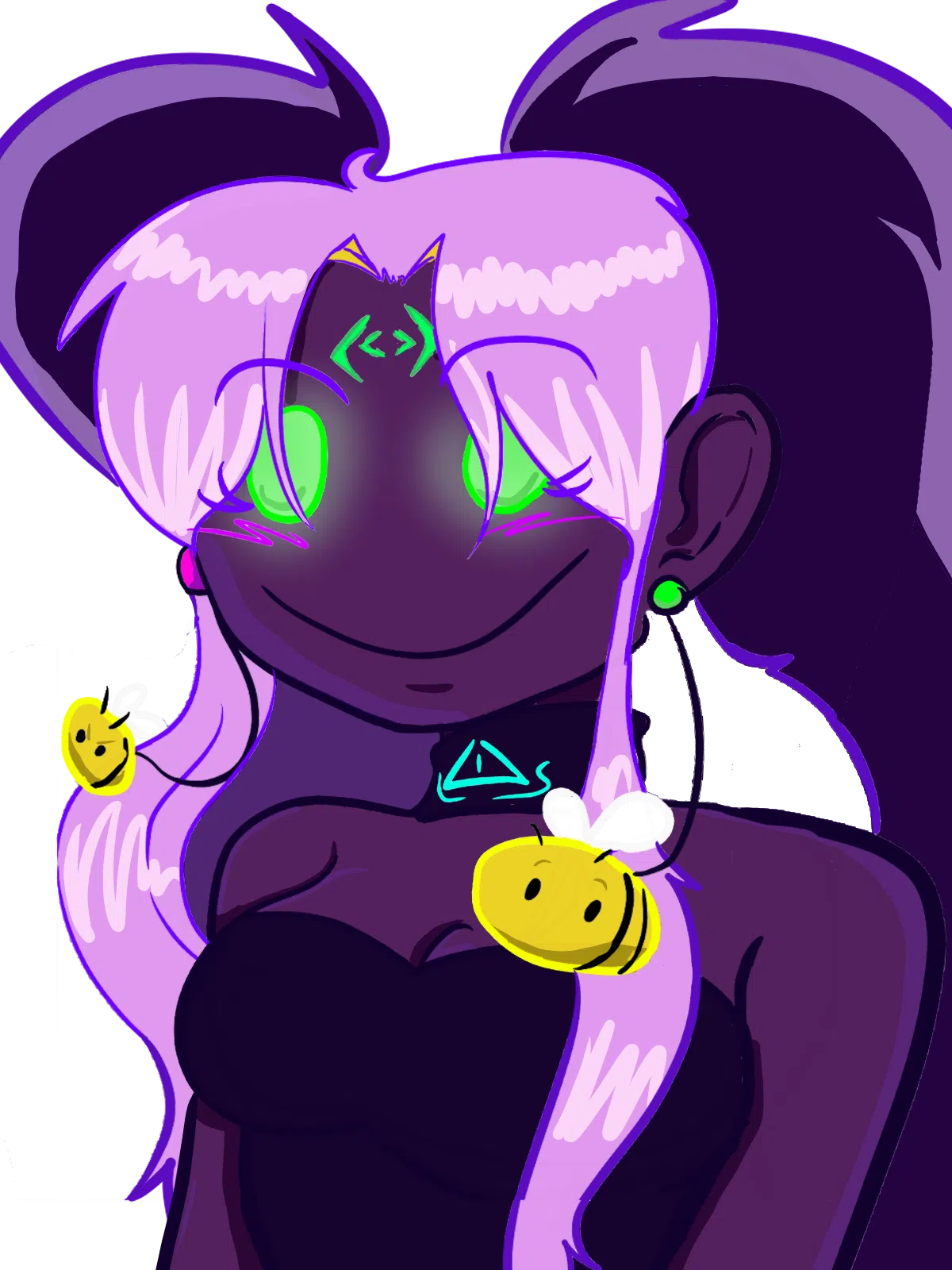 Ika Echo (@ika_echo) | VGen