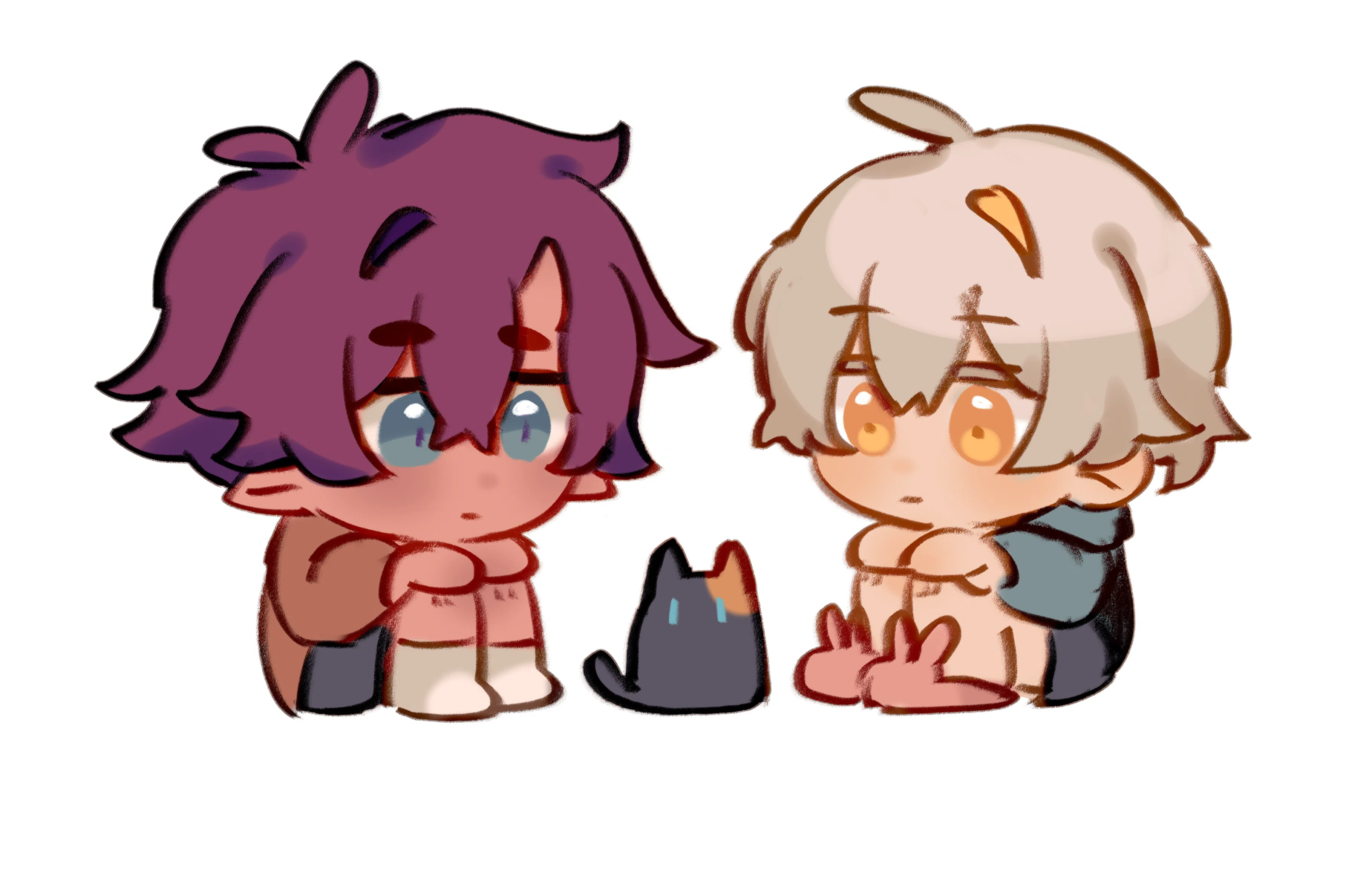 omii (@omii_lktea) | VGen