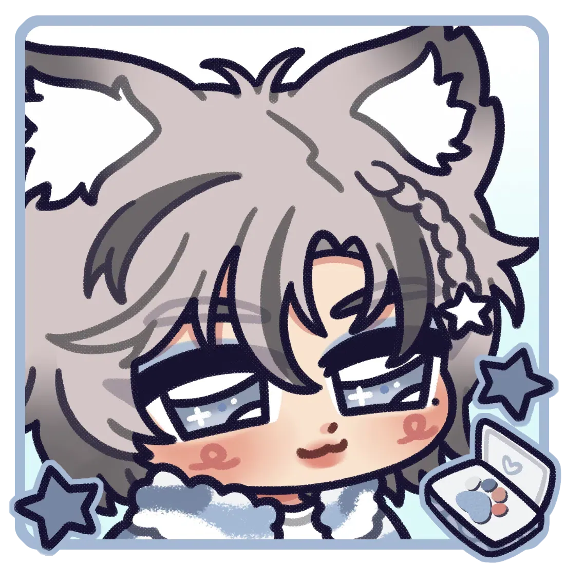 Smol icon by Peperin (@peperin27) | VGen