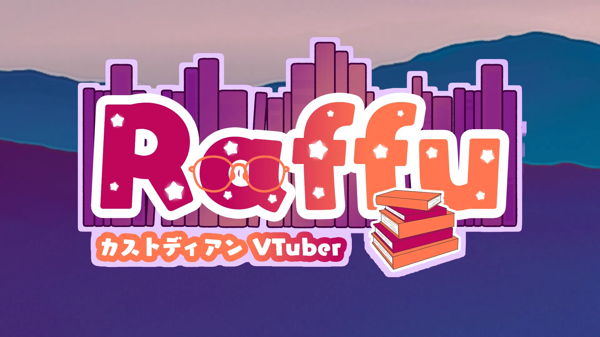 Raffu 📖🖋️(Live2DRigger) (@RaffuRigs) | VGen