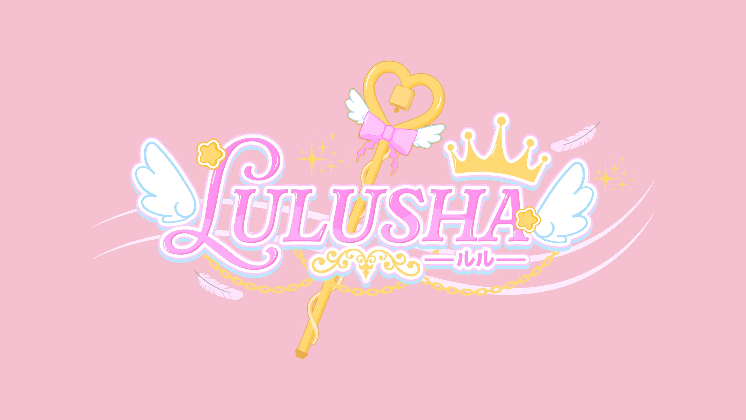 Lulusha Angelica (@LulushaAngelica) | VGen