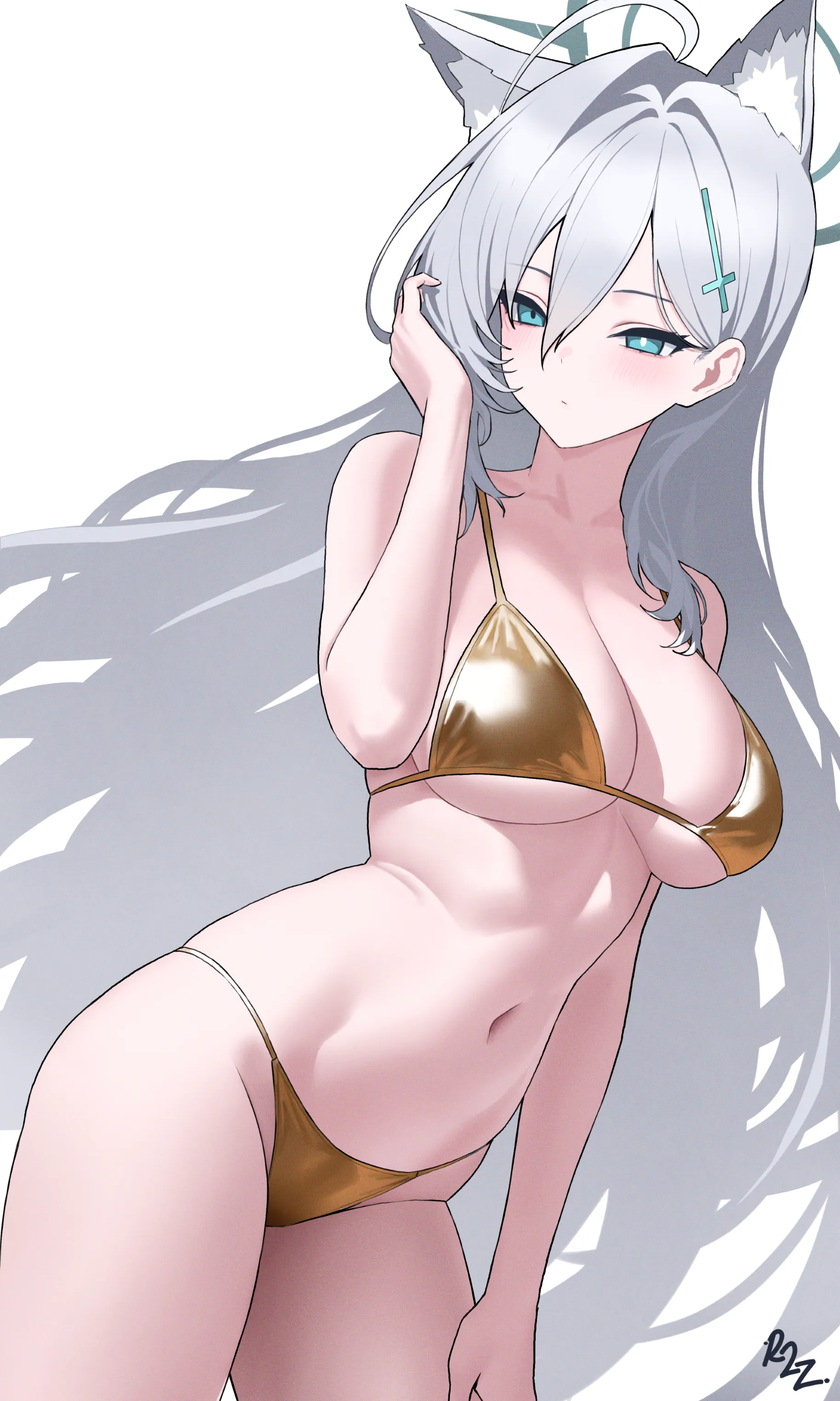 Surprise me / Skeb-style by R2Z (@ARTOOZEE) by R2Z (@ARTOOZEE) | VGen