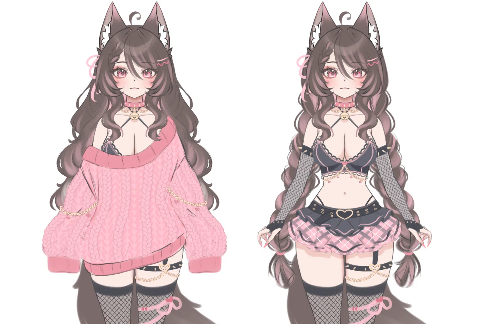 Character Design/Redesign (surprise me/no revisions) by Zaia 🌺 (@Zaia ... Character Design/Redesign (surprise me/no revisions) by Zaia 🌺 (@Zaia ...