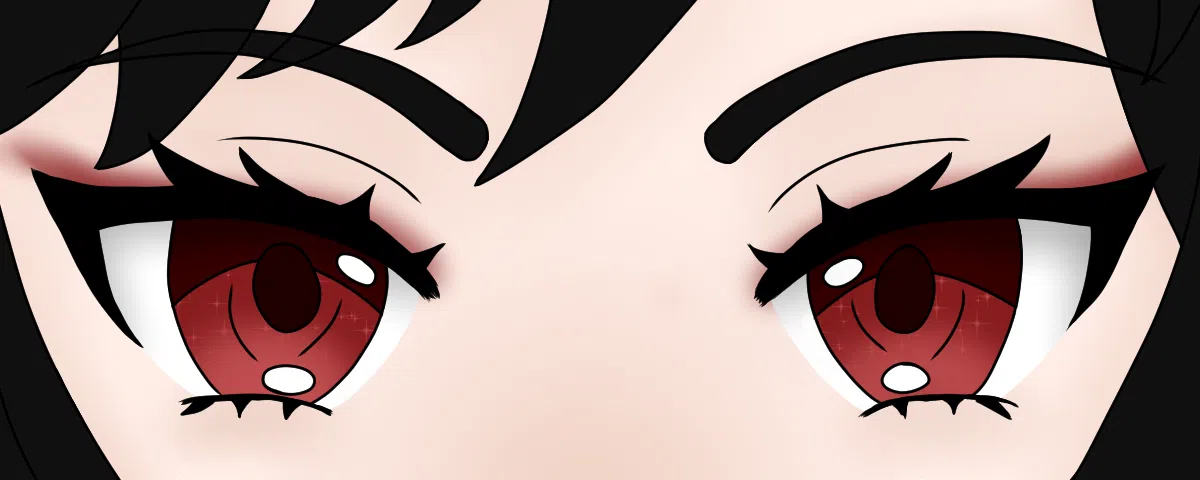 ruby_ravenwing (@ruby_ravenwing) | VGen