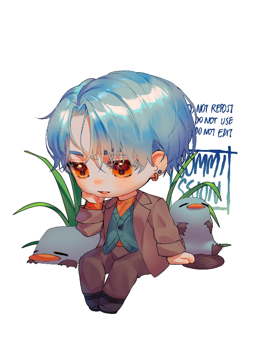 caelusart (@caelusart) | VGen