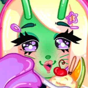 cosmickiwi_ (@cosmickiwi_) | VGen