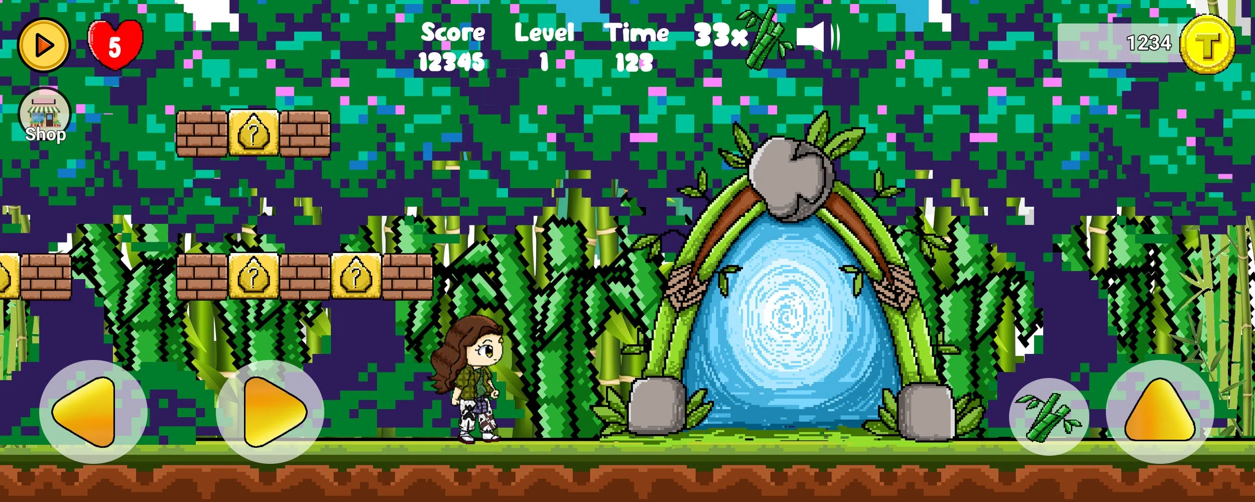 Topixel (@Topixel) | VGen