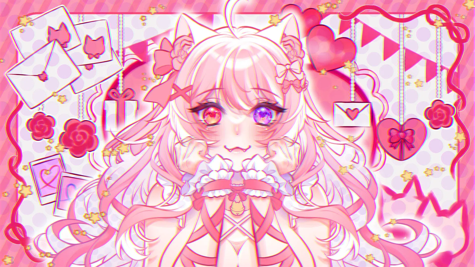 Milky Meow 🎀🥛 (@milkymeoww) | VGen