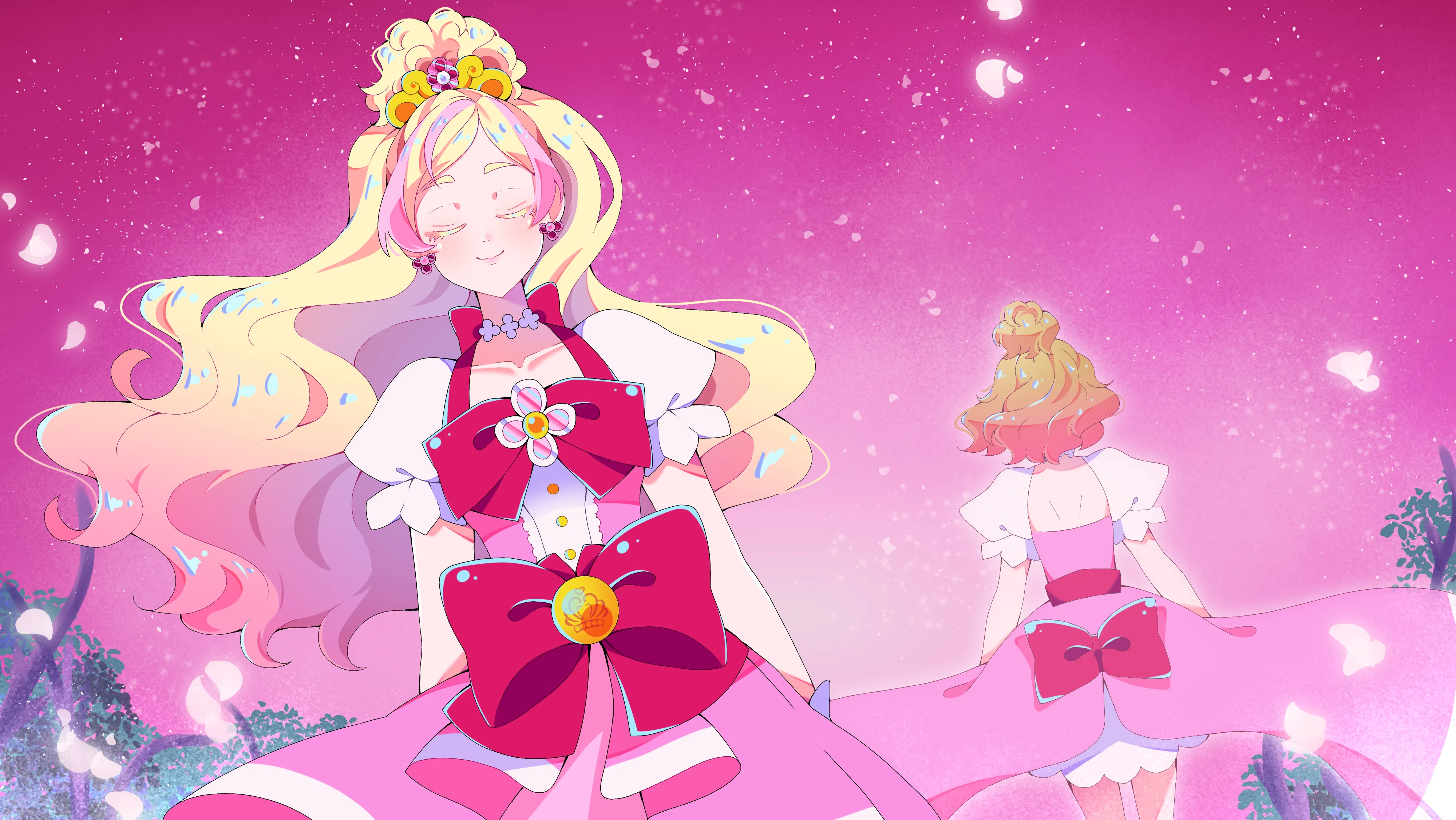 Harune Seira (@haruneseira) | VGen