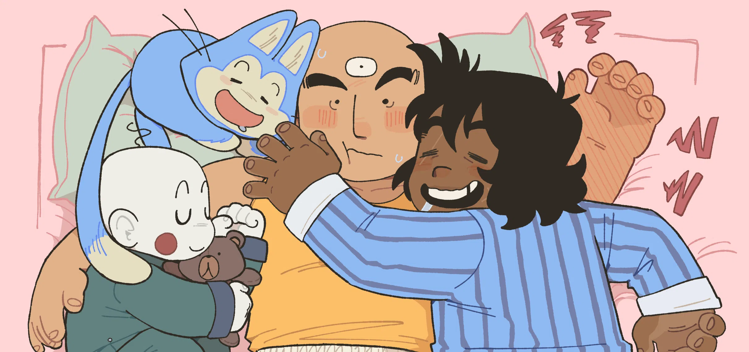 Mr_not_null_ (@Mr_not_null_) | VGen