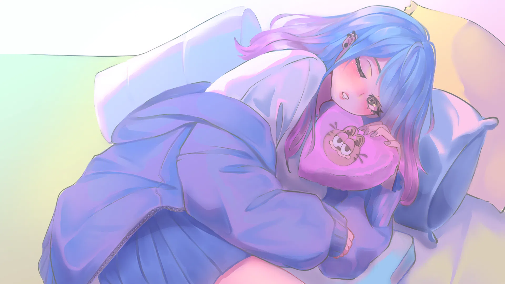 Gnocchi (@Gnocchi) | VGen