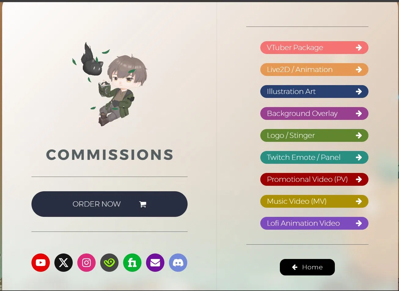 Haildi Studio (@HaildiStudio) | VGen