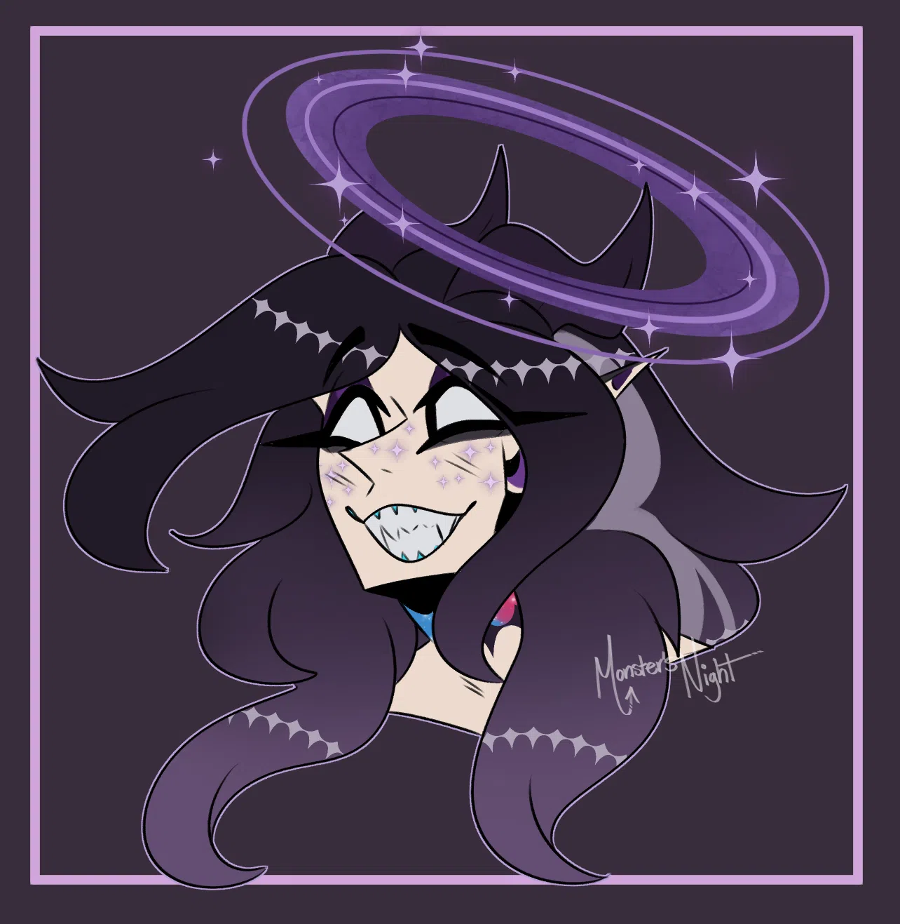 Spicy YCH (Your oc x Leon) by MonstersNight (@MonstersNight) | VGen