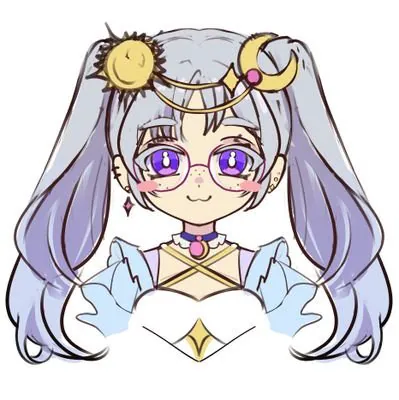 Starry_Novalin (@Starry_Novalin) | VGen