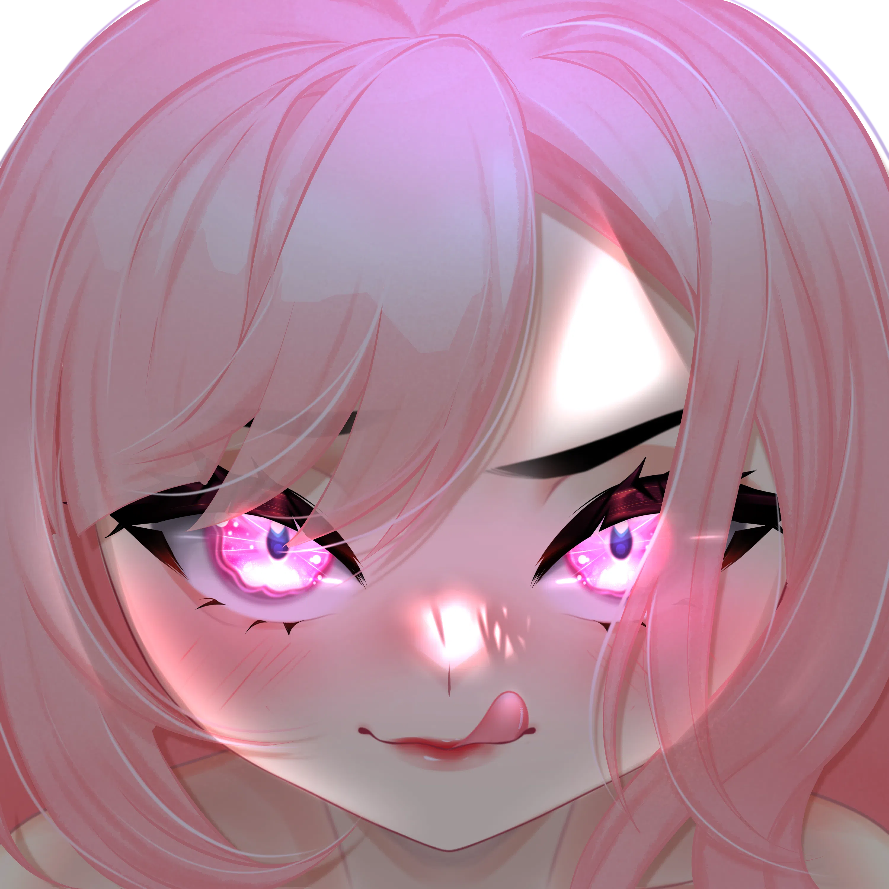 YCH Pet emote by Nynbug Commissions Open! (@Nynbug) | VGen