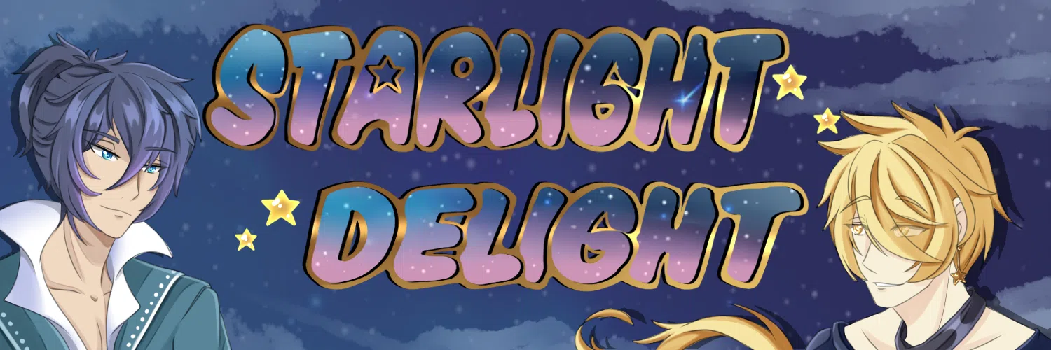 Starlight-Delight (@Starlight-Delight) | VGen